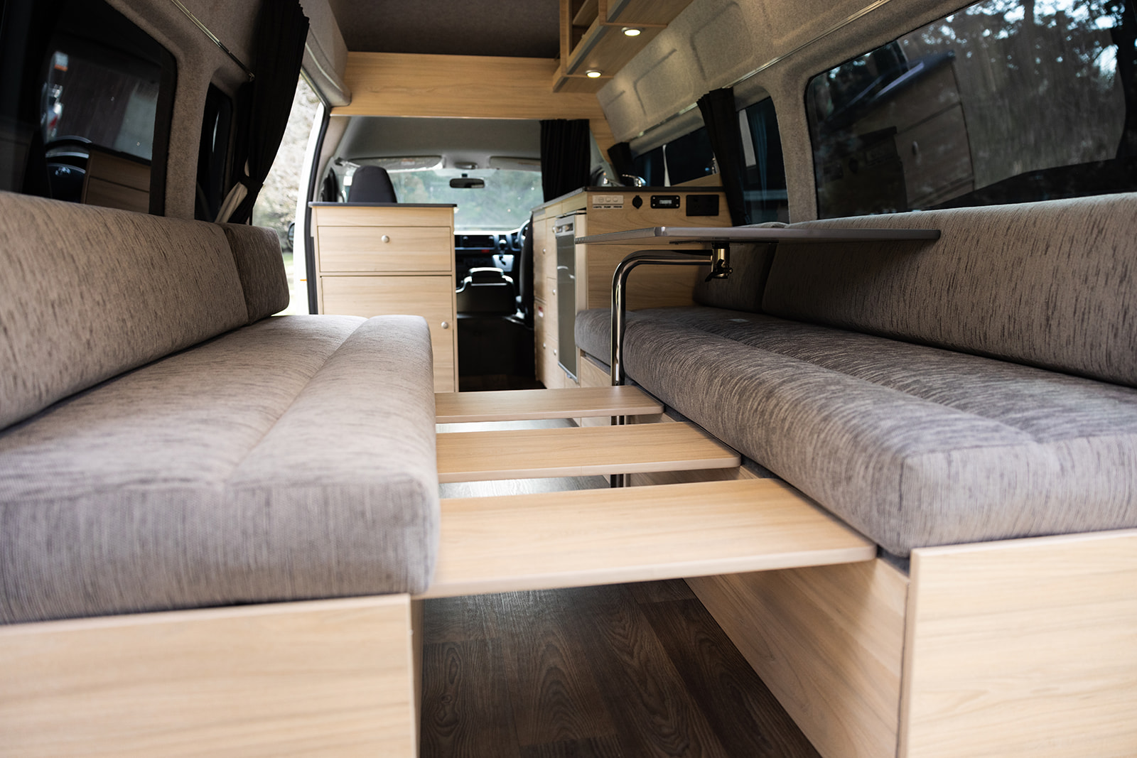 WBR - West Built RV